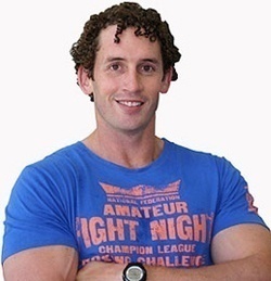 , Author at Strength Training Programs for Beginners to Elite Athletes