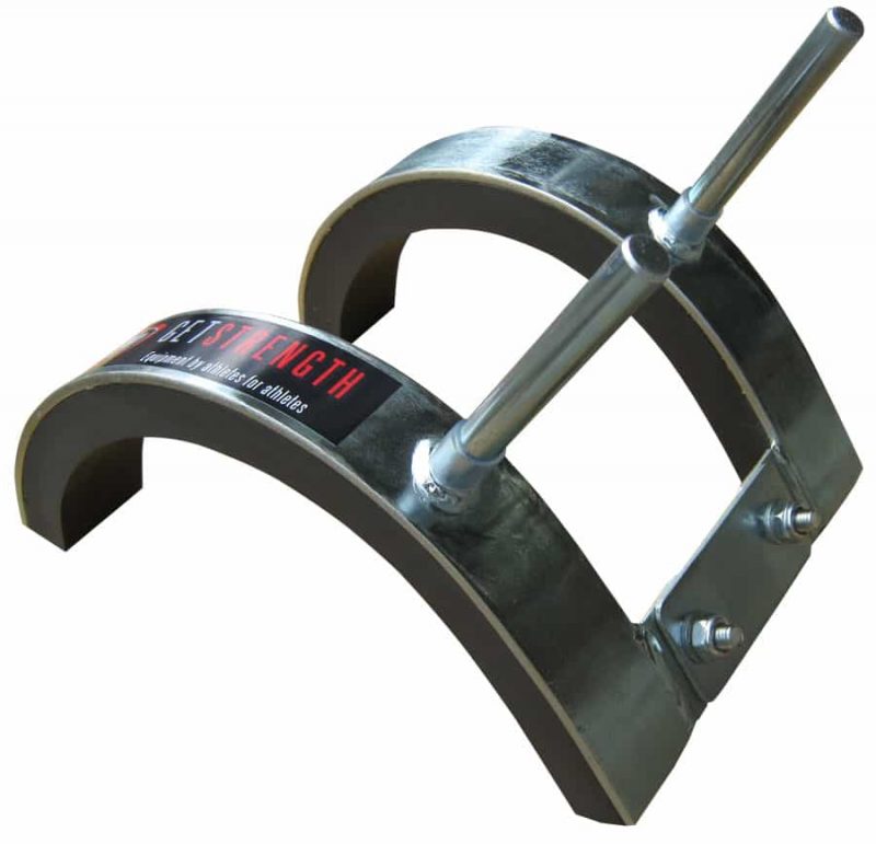 Front Squat Harness All Sport Compact - This will force you to get ...