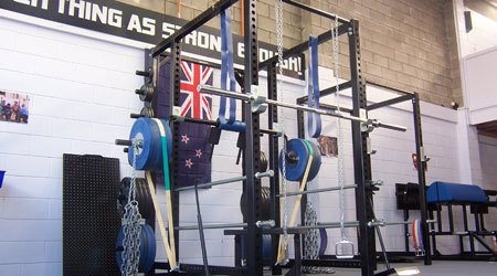GETSTRENGTH New Zealand - Gym Gear for Powerlifting, Bodybuilding ...